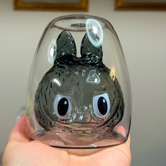 Accessories | Labubu Popmart The Monsters Cheers Series Doublewalled ...